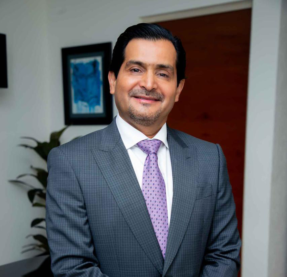 INICIO - Dr. Eligio Ledesmas